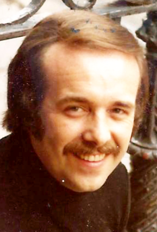 Gerald L. Wagner | News, Sports, Jobs - The Express